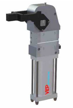 Cooperation between VEP Automation and Festo